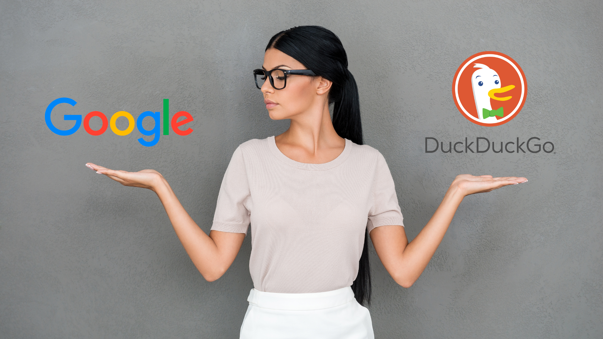 Best Search Engine For Privacy in 2023: DuckDuckGo vs. Google ...