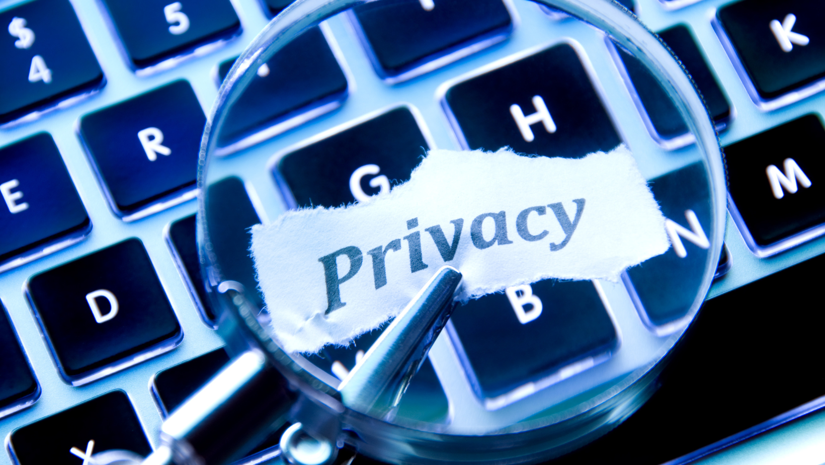 Online Privacy and Security: Consumer Guide - Personal Privacy Online